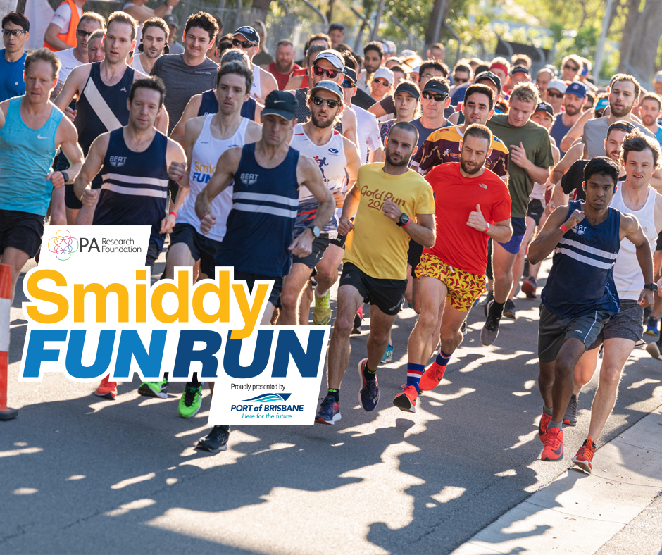 PA Research Foundation - Archie Simmons